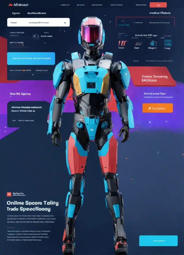 Portfolio - codeswithsam.com